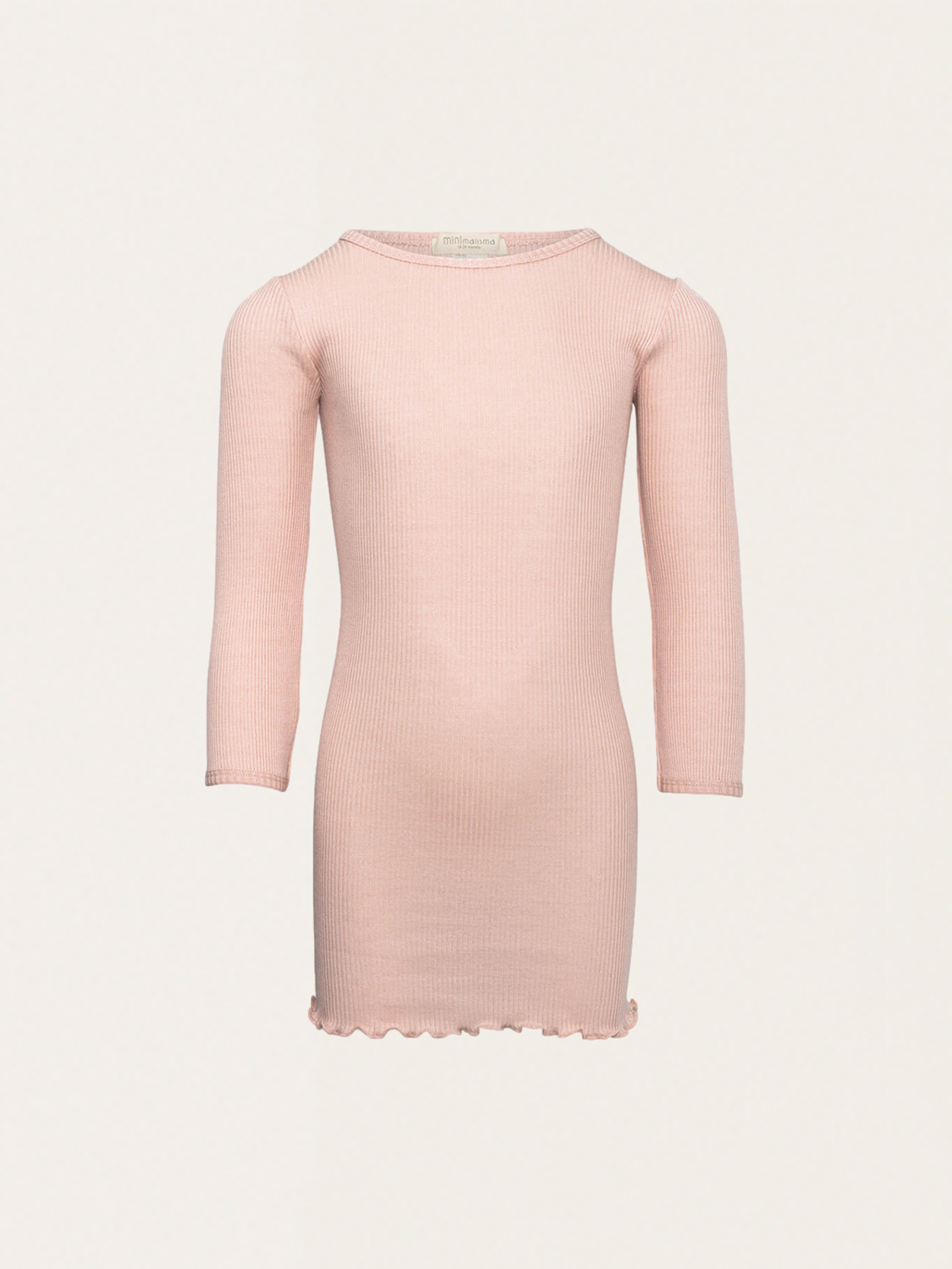 Bina Sweet Rose Silk Dress – Kokosek