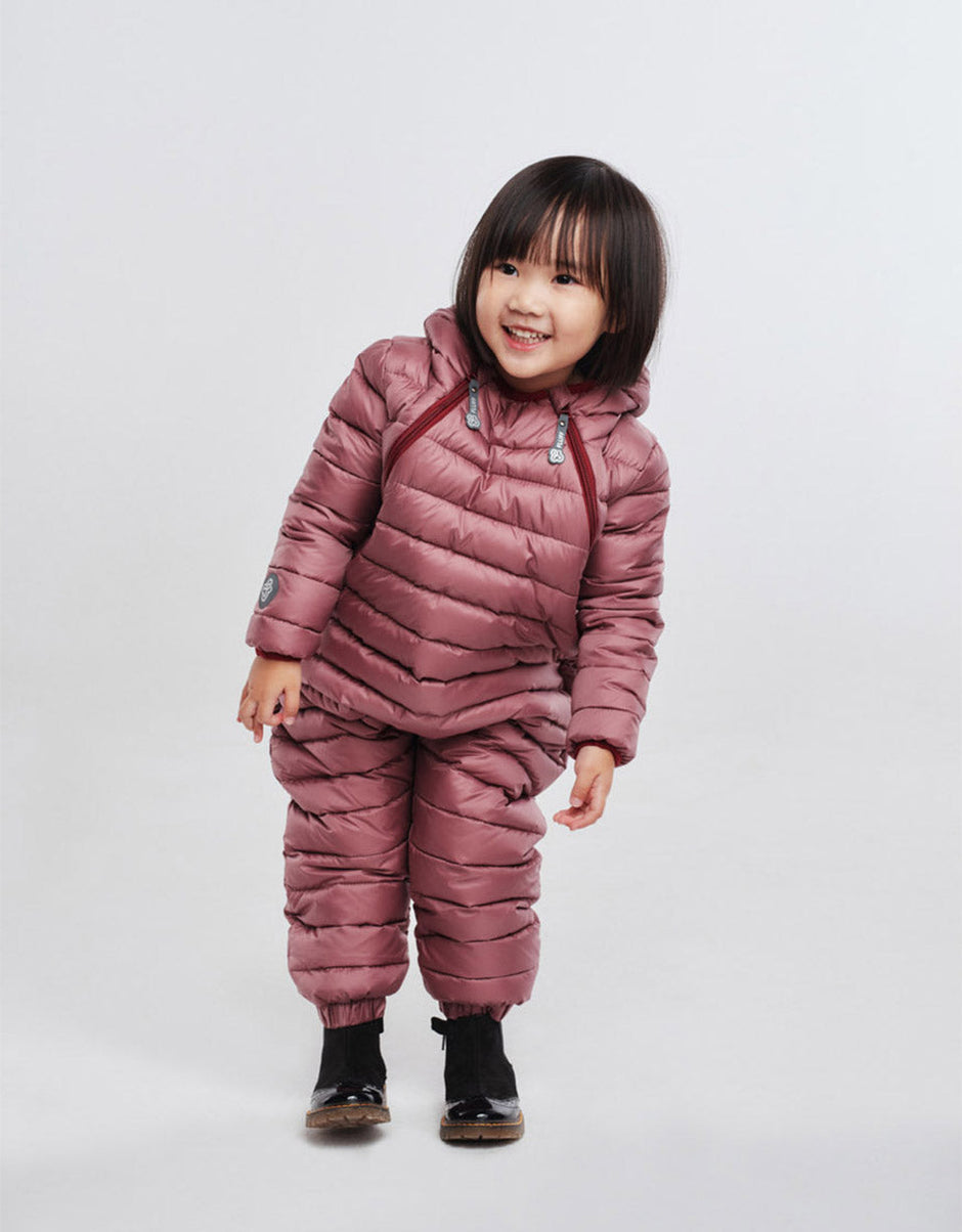 FLUFF – Polish down jackets, vests and outerwear – Kokosek