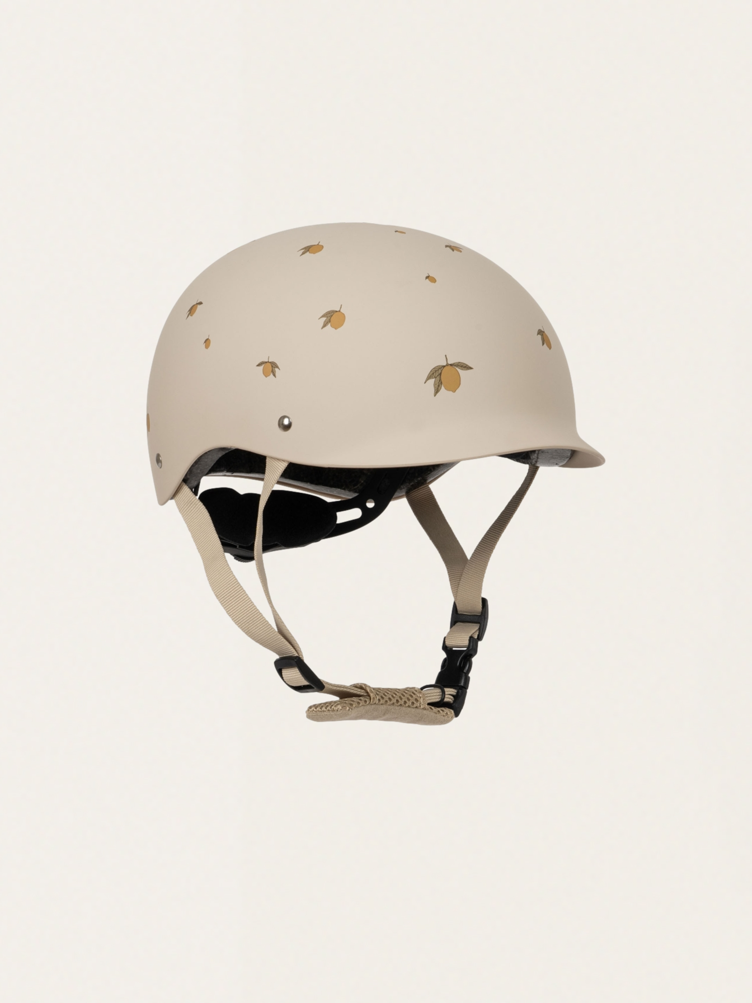 Kask rowerowy – Kokosek