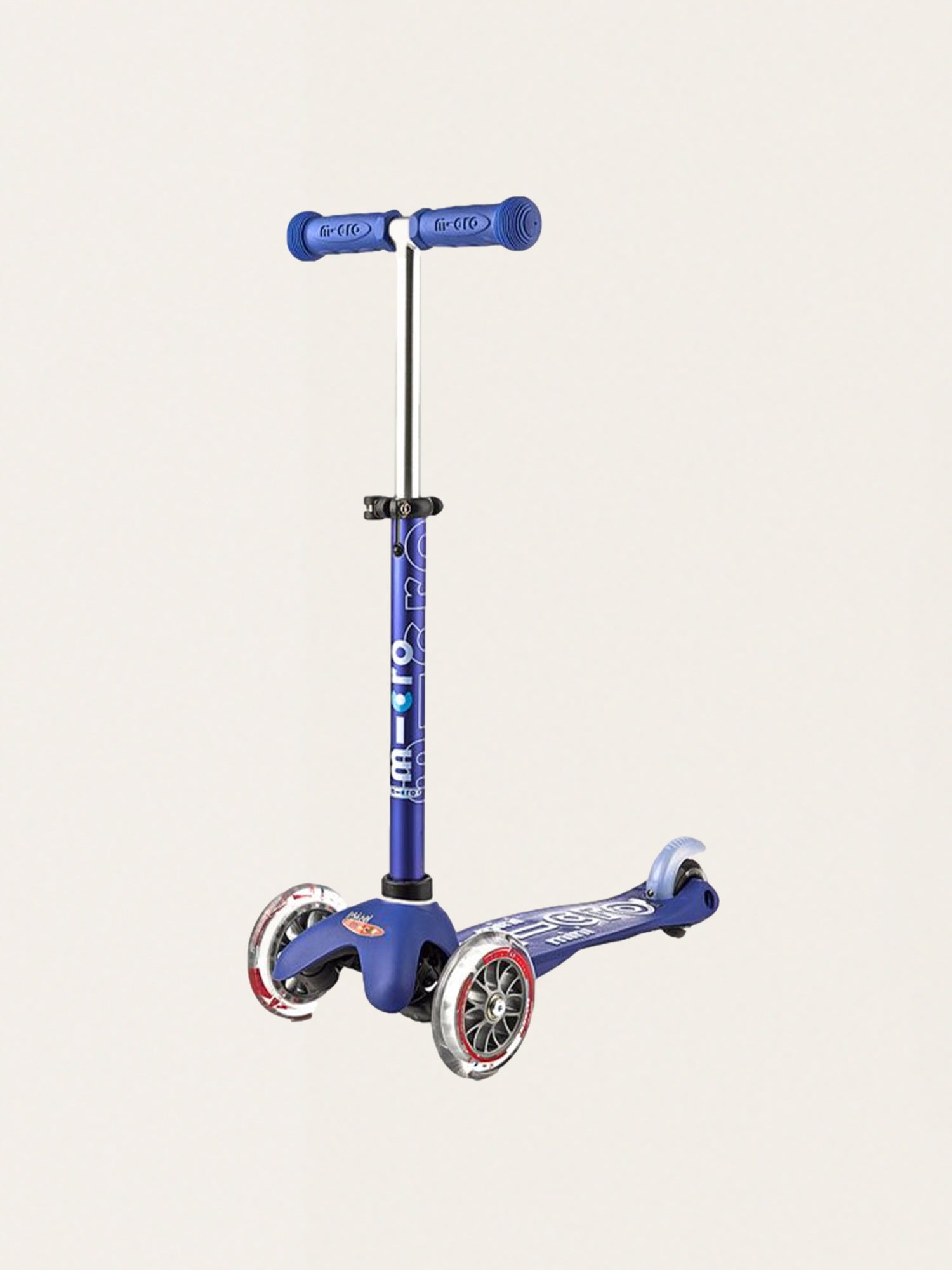 Mini Hulajnoga Micro Deluxe – Kokosek